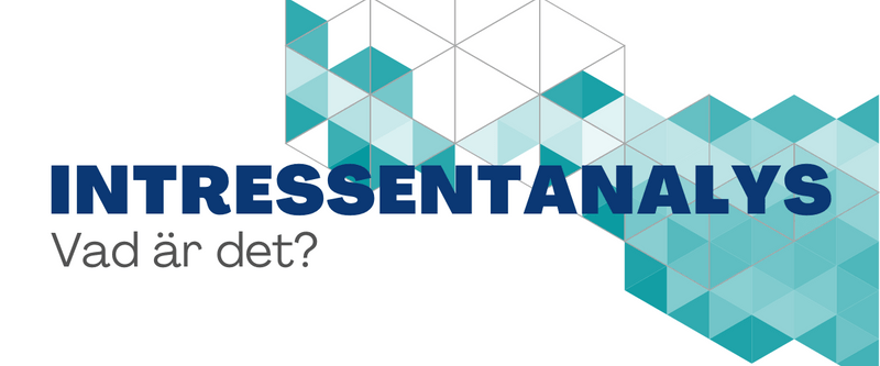 Vad är intressentanalys inom ISO 9001? | AmpliFlow