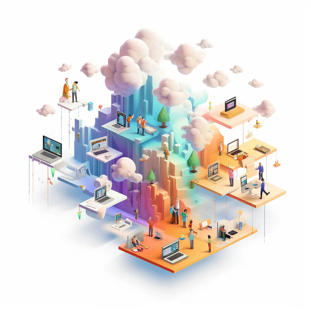 Elemento Cloud - Universal Cloud platform