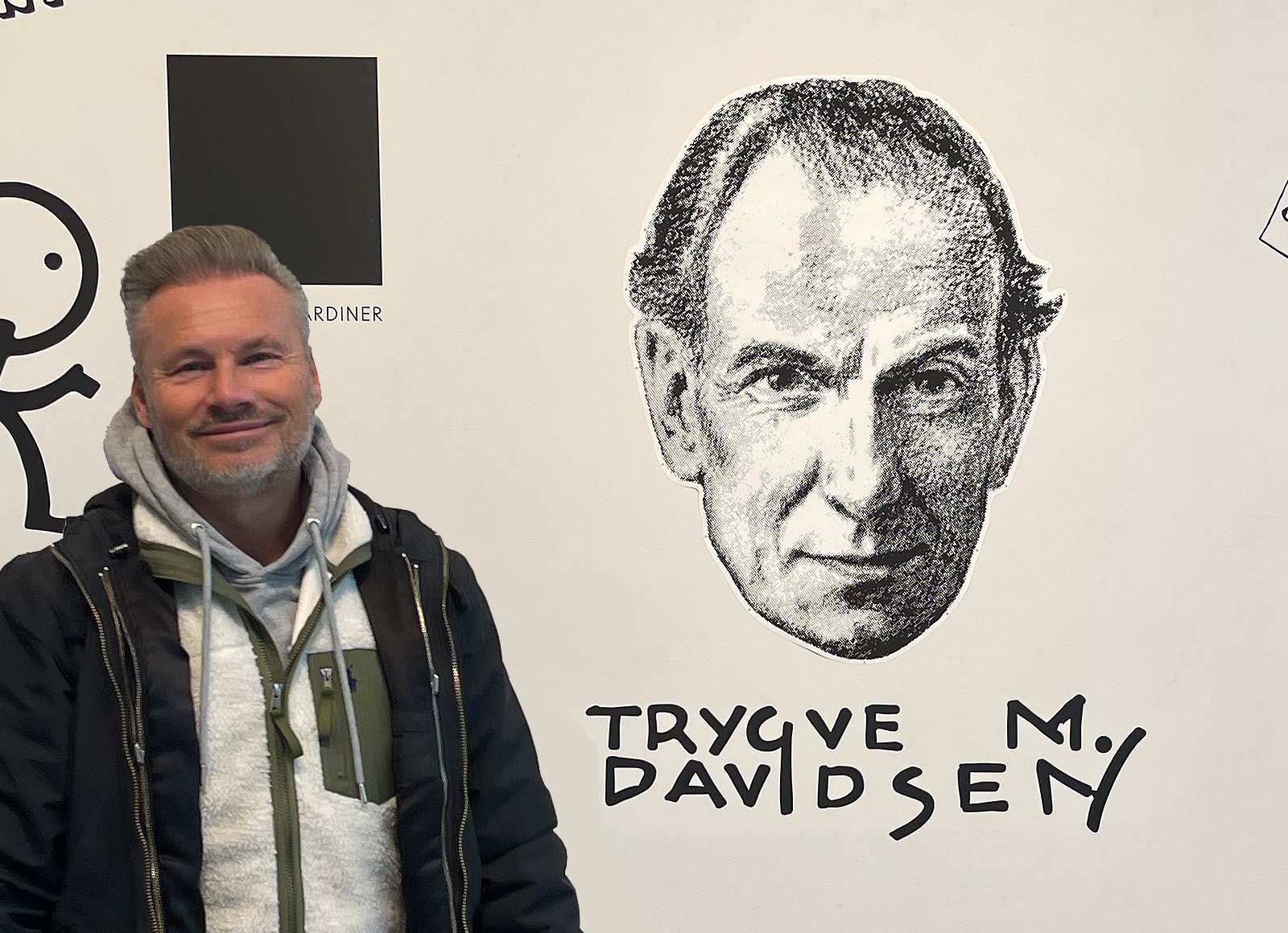 "Reklameeplet" faller ikke langt fra stammen - NXT Oslo Reklamebyrå