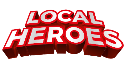 Support Local Heroes | Lexware