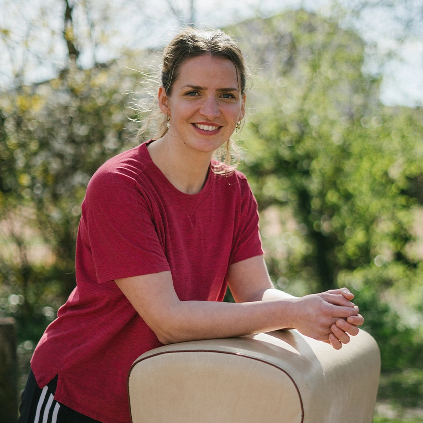 Local Hero Lorena Valentin | Lexware