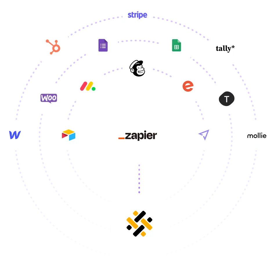 Weavely | Design & Publish Forms in Figma