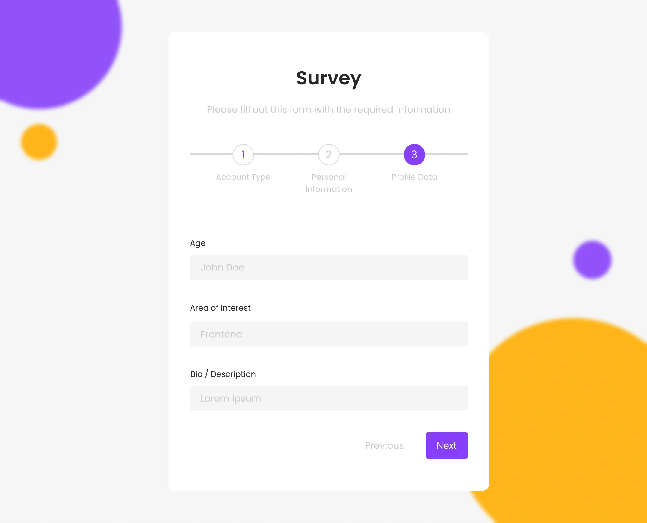 Weavely | Design & Publish Forms in Figma
