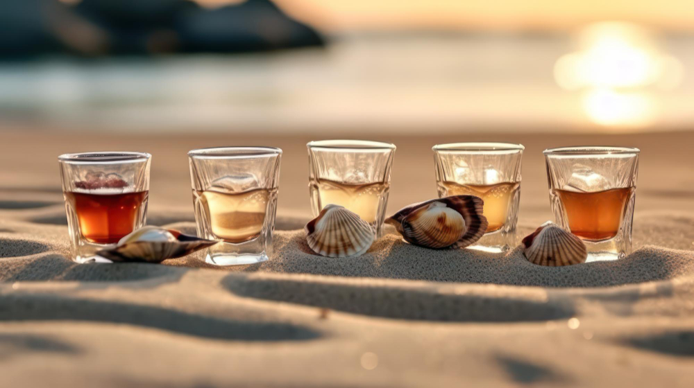 Belize Rum Guide 2023