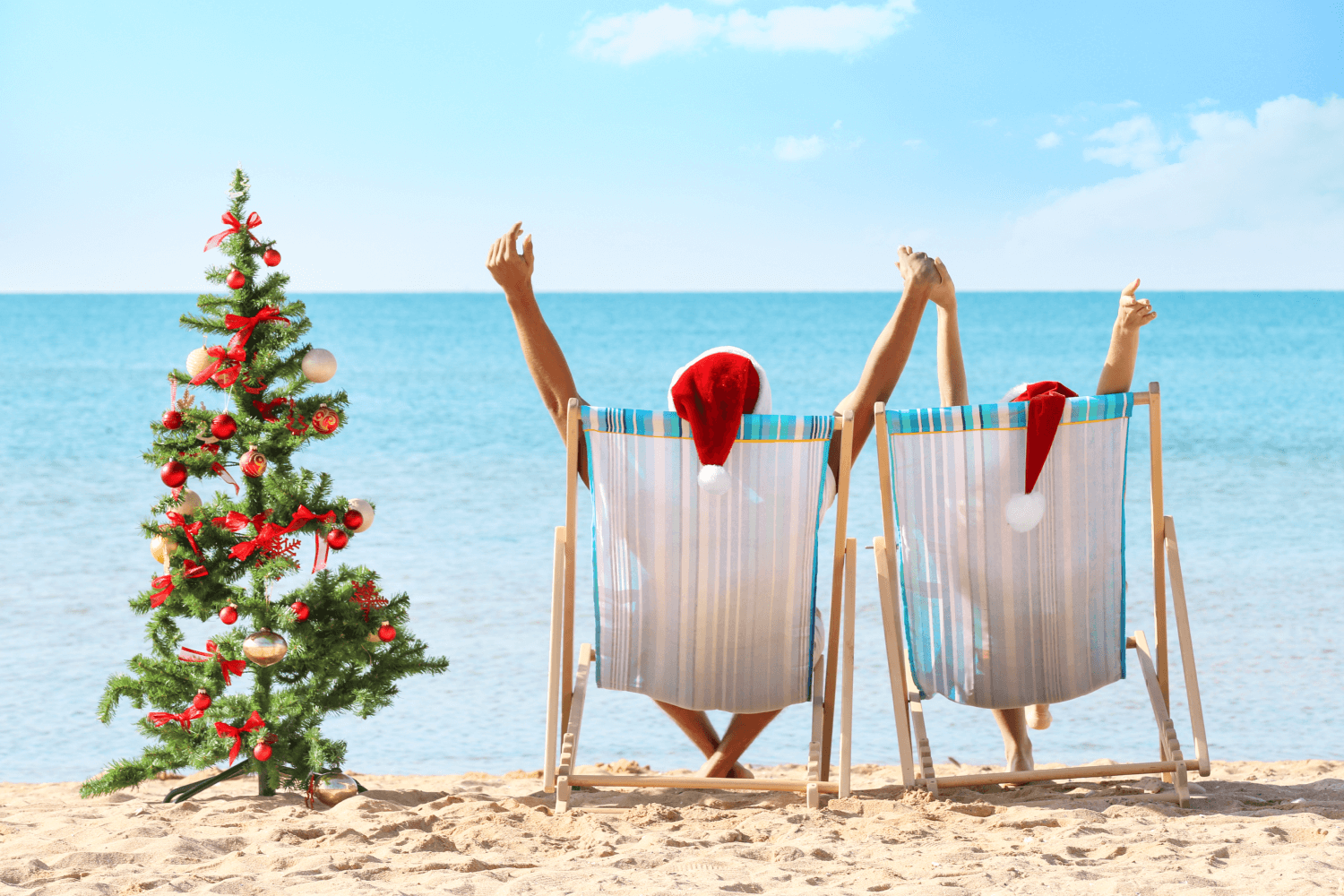 Experience A Caribbean Christmas in Belize in December