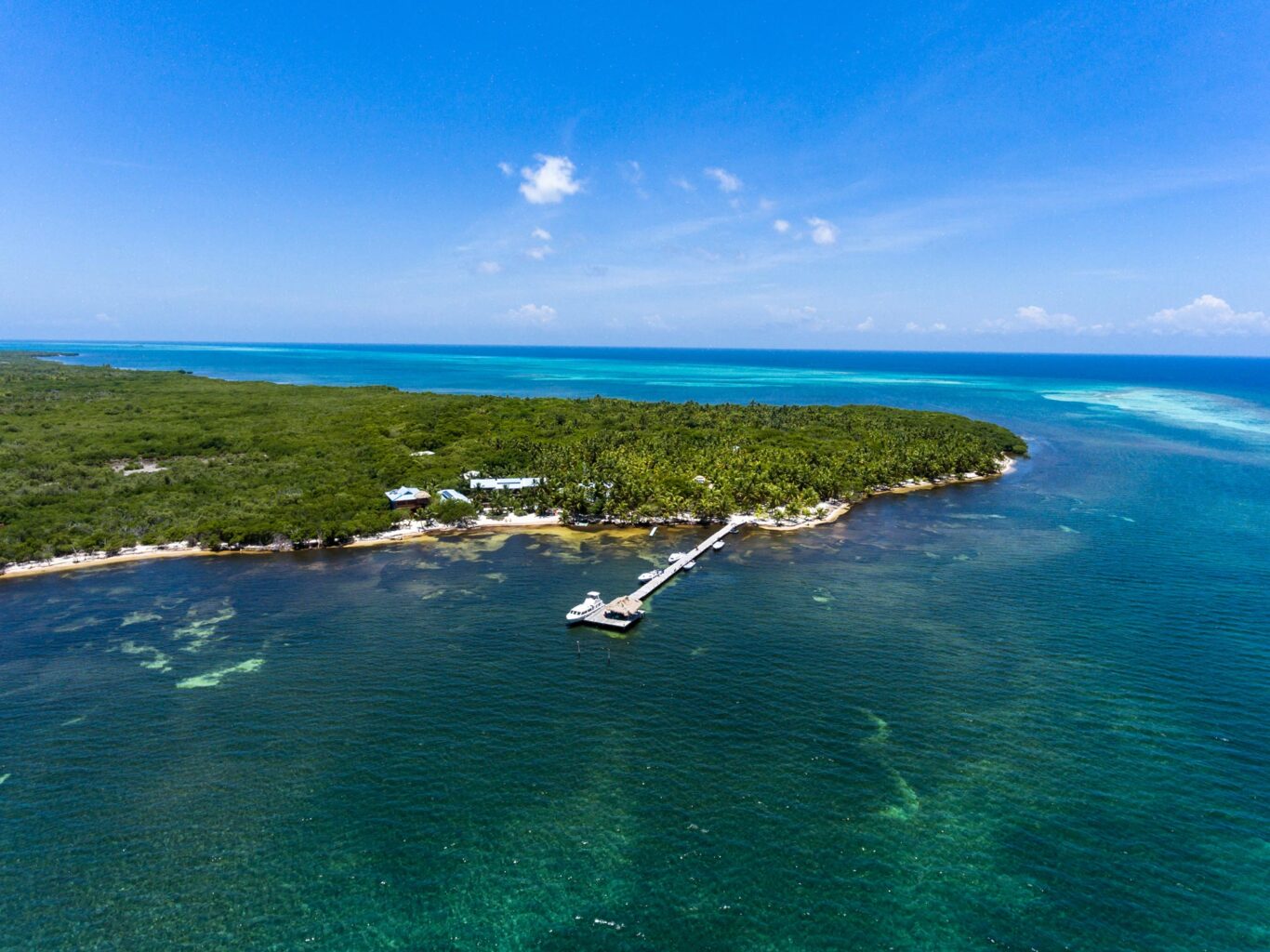 Belize Islands for your Bucket List