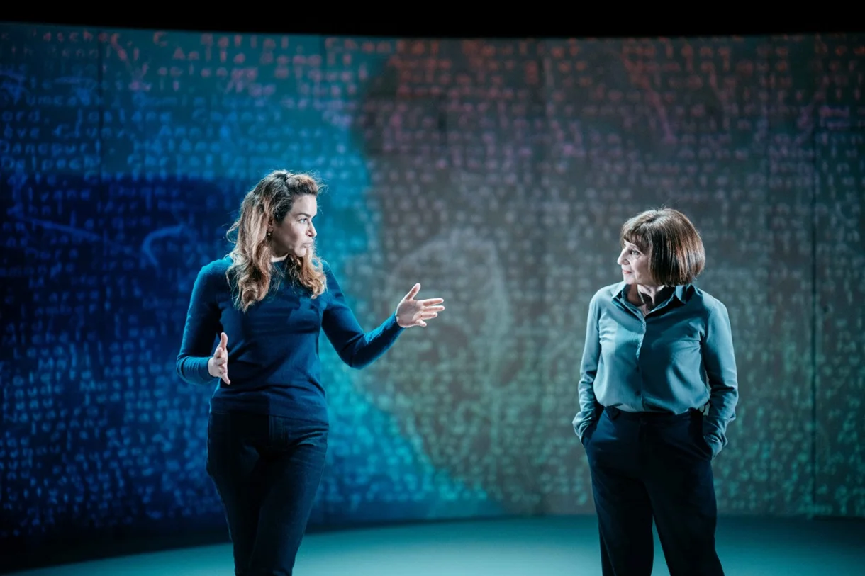 Gisèle Halimi, un désir de liberté à La Scala Paris