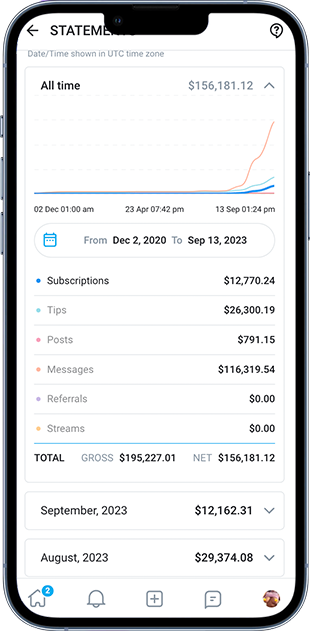 FlirtFlow | Most Advanced AI Chatbot for OnlyFans