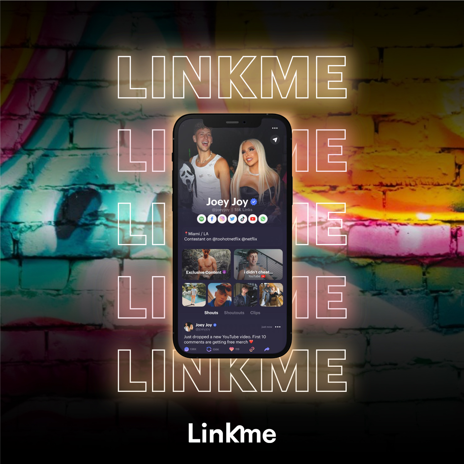 Level Up Your Connections: Mastering Authentic Engagement with Gaming Communities on Linkme‍