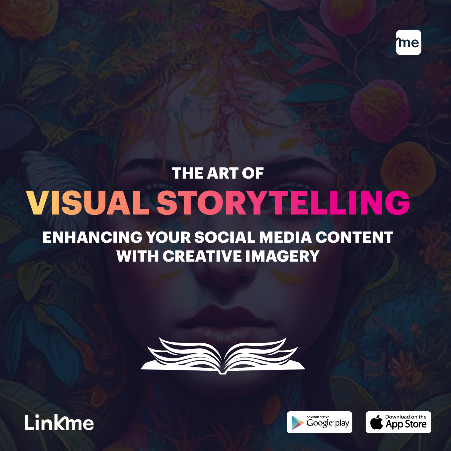 The Art of Visual Storytelling: Enhancing Your Social Media Content with Creative Imagery