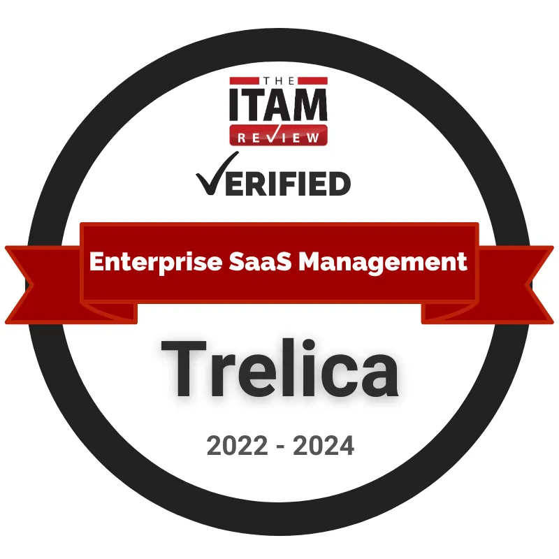 SaaS Management Platform for IT Teams | Trelica