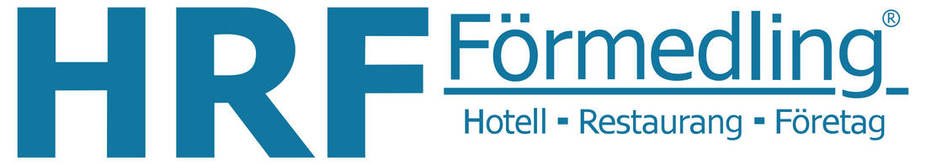 HRF Förmedling Företagsmäklare