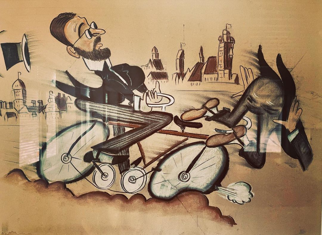 Die WIEST GROUP - wie alles begann. Teil 1