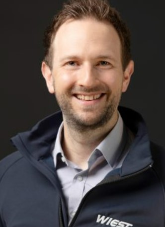 Christoph Alex - WIEST GROUP