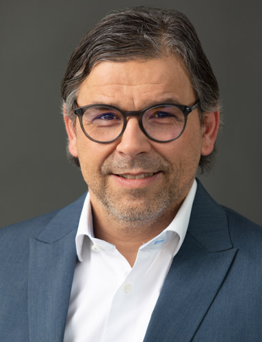 Michael Strasser - WIEST GROUP