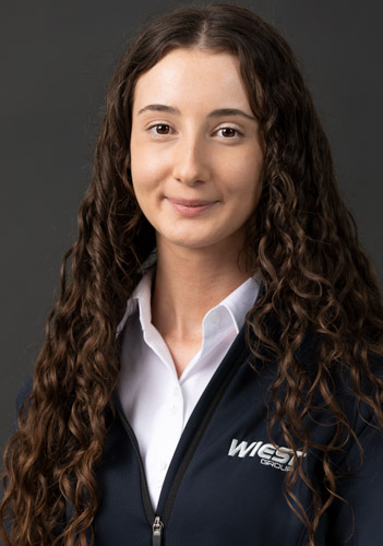 Lirije Gajraku - WIEST GROUP