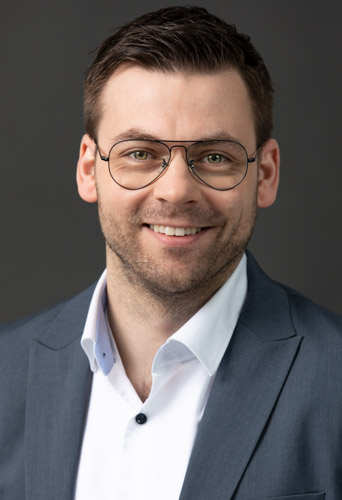 Christoph Schütz - WIEST GROUP