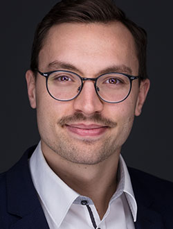 Jonas Dambach - WIEST GROUP