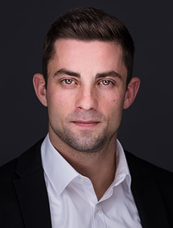 Florian Güth - WIEST GROUP