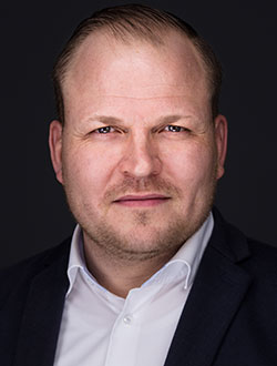 Martin German - WIEST GROUP