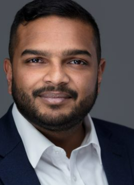 Rajeevan Ratnaroopan - WIEST GROUP