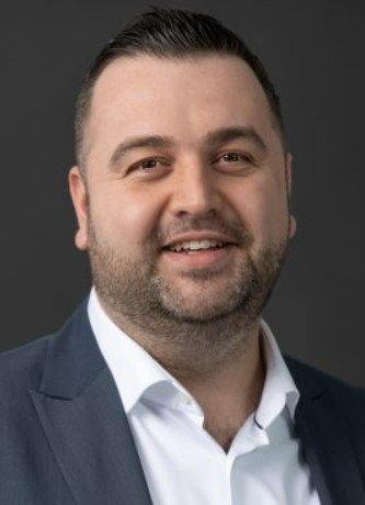 Tim Seifert - WIEST GROUP