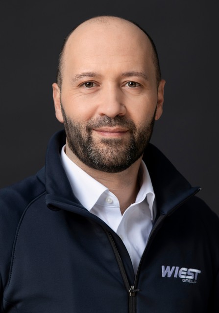 Yavuz Dinc - WIEST GROUP