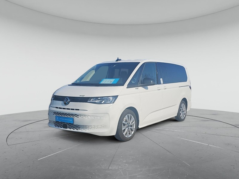 Volkswagen Multivan T2.0 Multivan l TDI 7-Gang-DSG LÜ