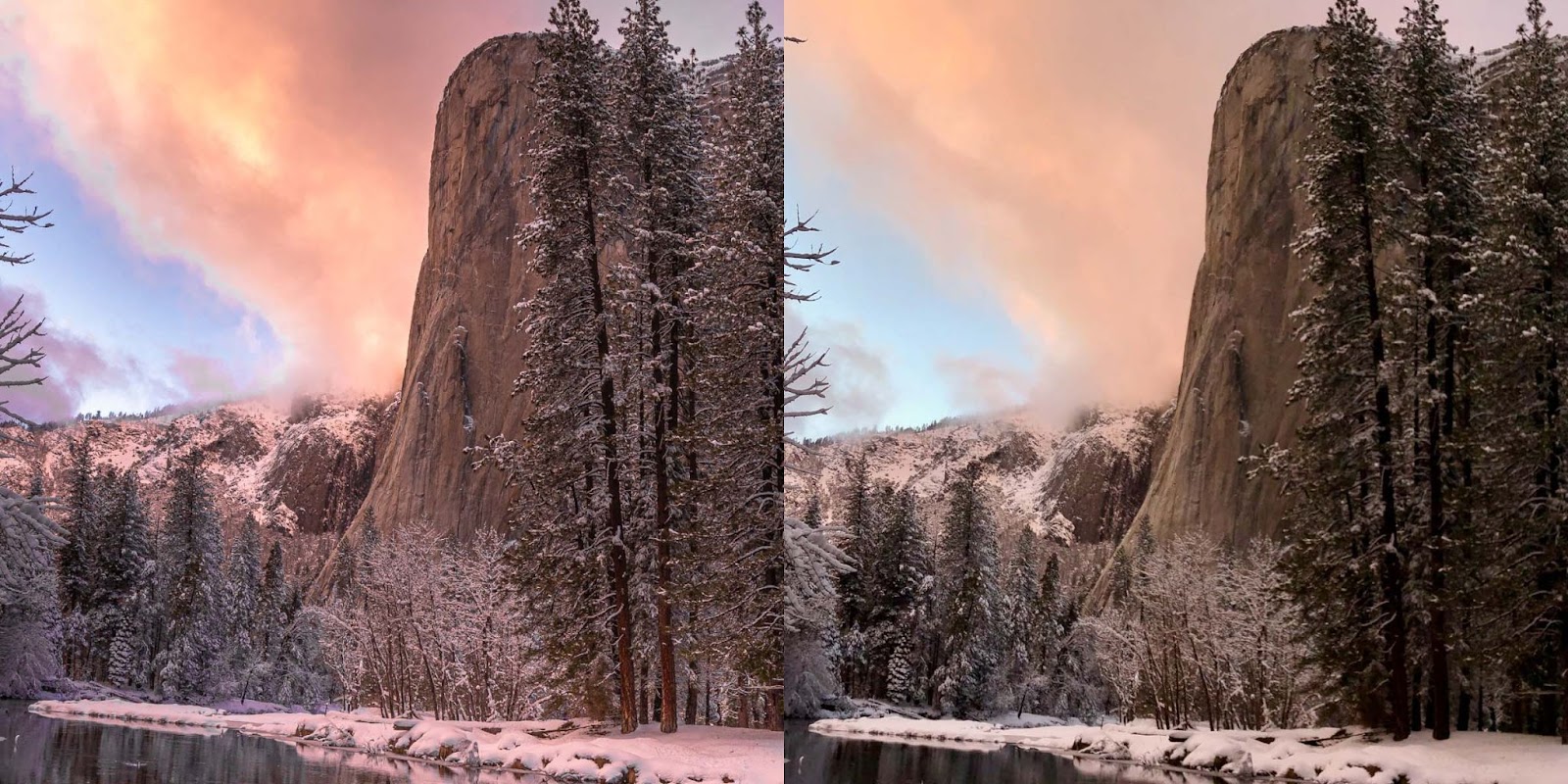 Improvements in Smartphone Camera Quality Over the Last Decade… And ...