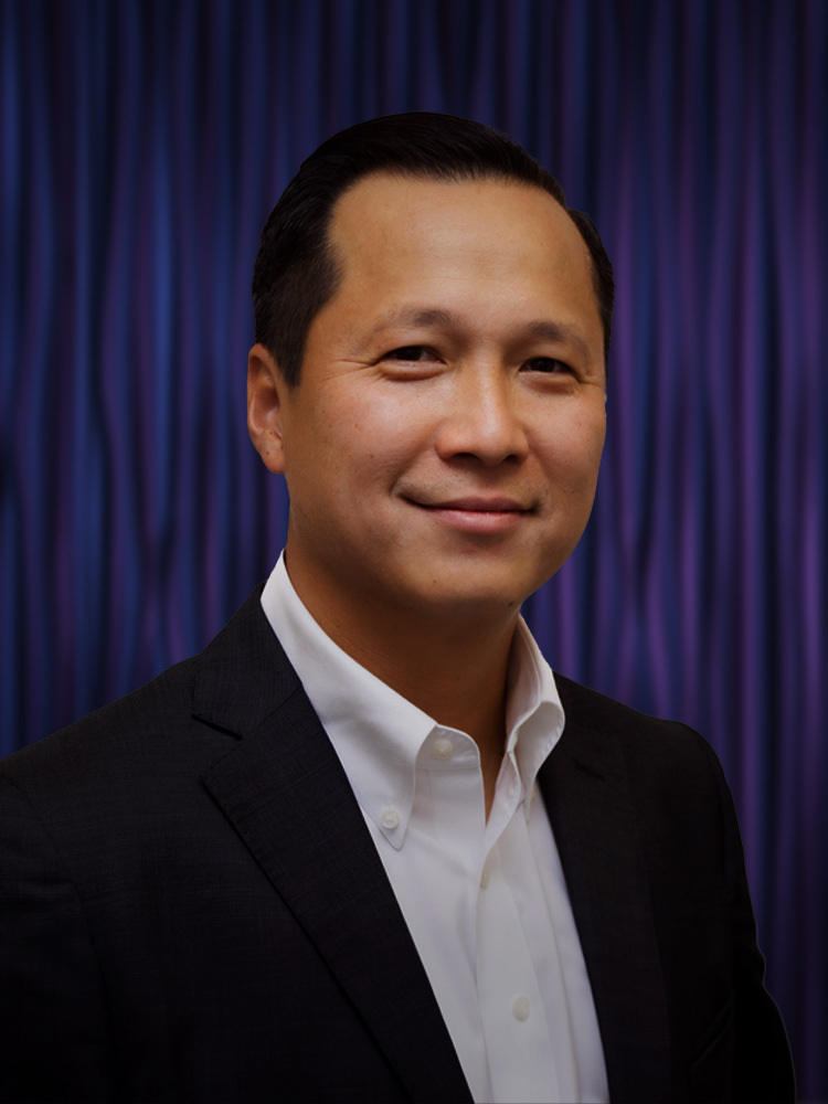 Mike Chang | Glass Imaging