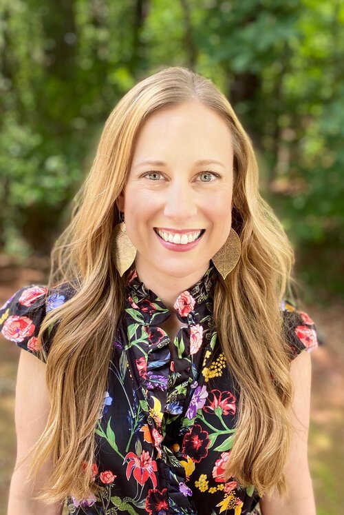 Staci Pfeiffer | The Banyan Tree Center