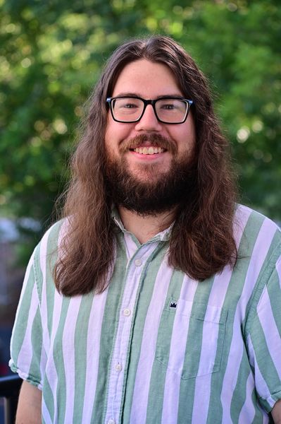 Joseph Hopper | The Banyan Tree Center