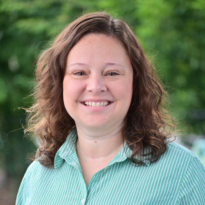 Jessica Wheatley | The Banyan Tree Center