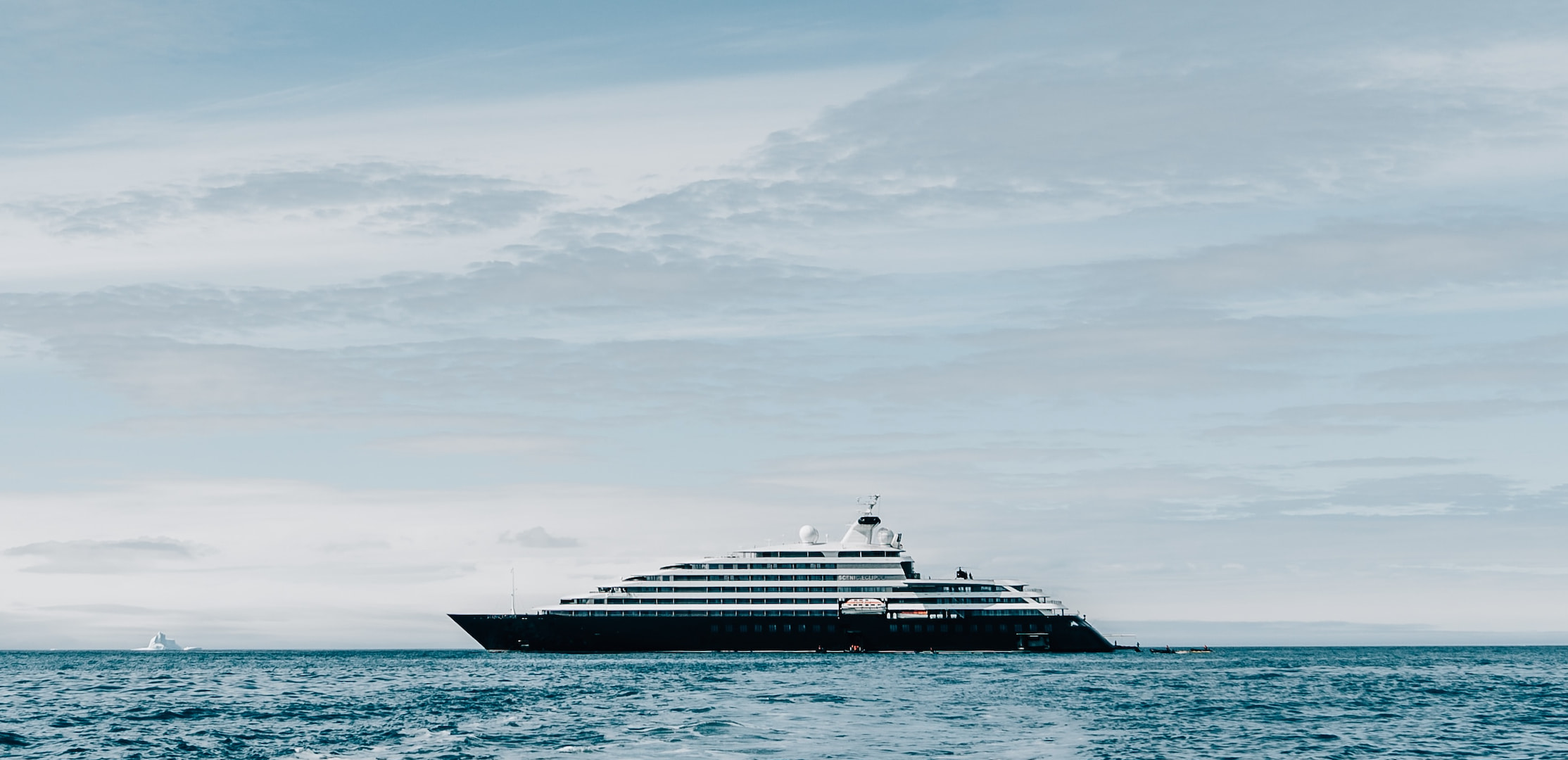 Find a Ship | Small Ship Travel