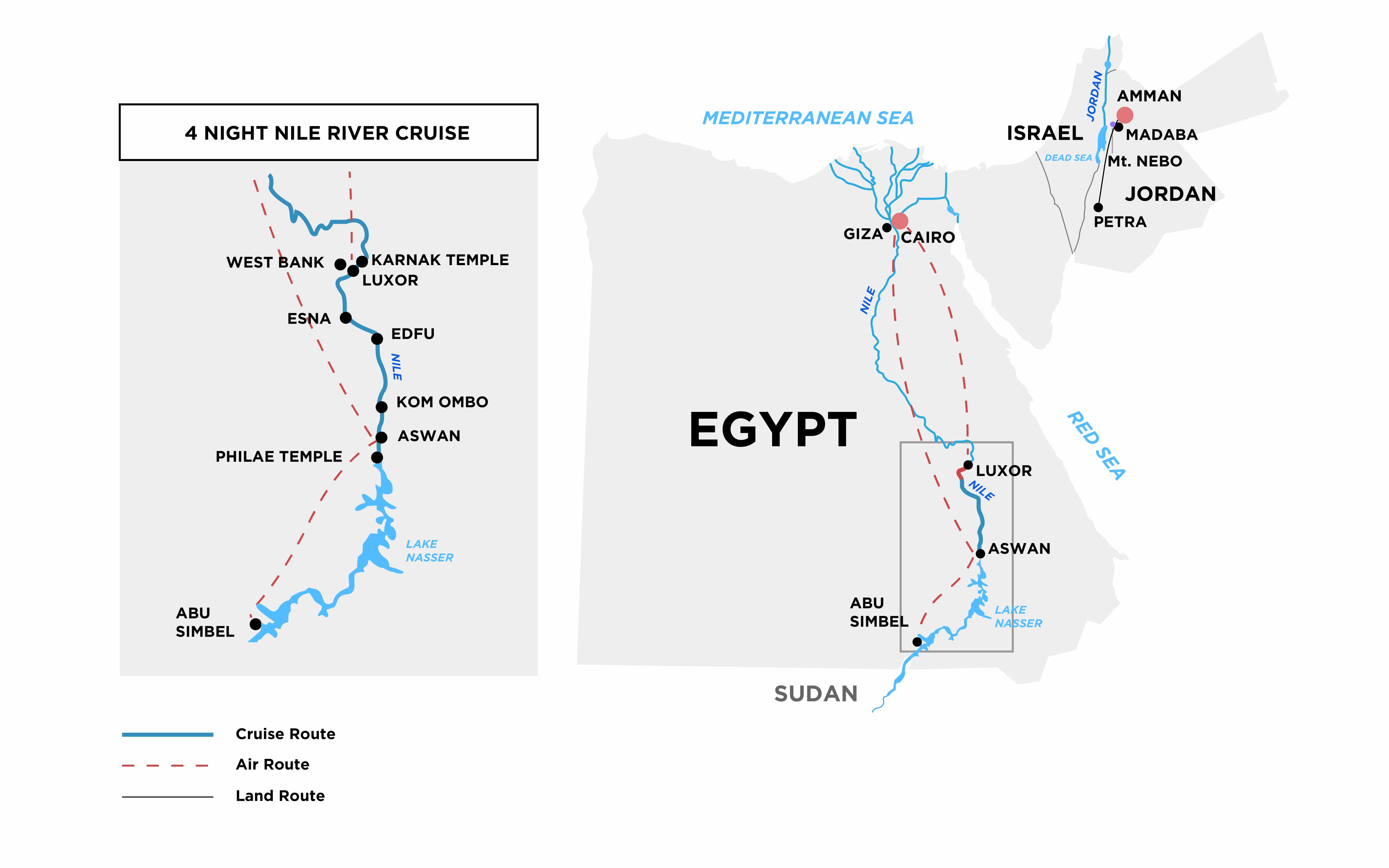 Unlock The Ancient Wonders Of Aswan: A Timeless Oasis On The Nile ...