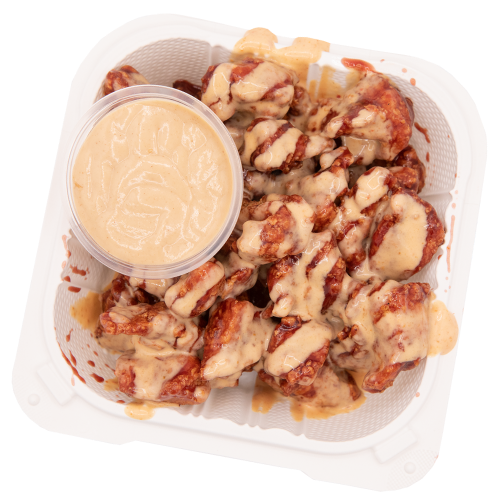 Menu | 375 Chicken and Fries in New York, NY