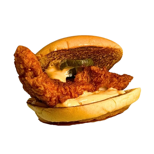 Menu | 375 Chicken and Fries in New York, NY