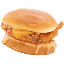 375 Chicken and Fries | Fast Food Restaurant in New York, NY
