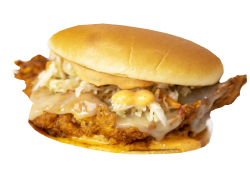 Menu | 375 Chicken and Fries in New York, NY