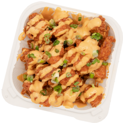 Menu | 375 Chicken and Fries in New York, NY