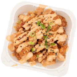 Menu | 375 Chicken and Fries in New York, NY