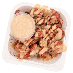 Menu | 375 Chicken and Fries in New York, NY