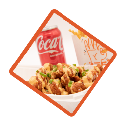 375 Chicken and Fries | Fast Food Restaurant in New York, NY