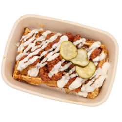 375 Chicken and Fries | Fast Food Restaurant in New York, NY
