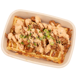 375 Chicken and Fries | Fast Food Restaurant in New York, NY
