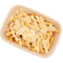 Menu | 375 Chicken and Fries in New York, NY