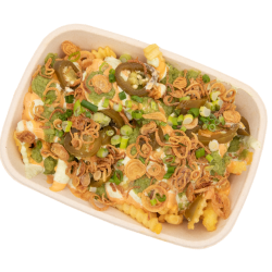 Menu | 375 Chicken and Fries in New York, NY