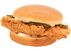 Menu | 375 Chicken and Fries in New York, NY