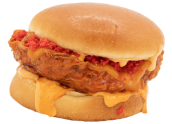 Menu | 375 Chicken and Fries in New York, NY