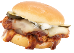 Menu | 375 Chicken and Fries in New York, NY